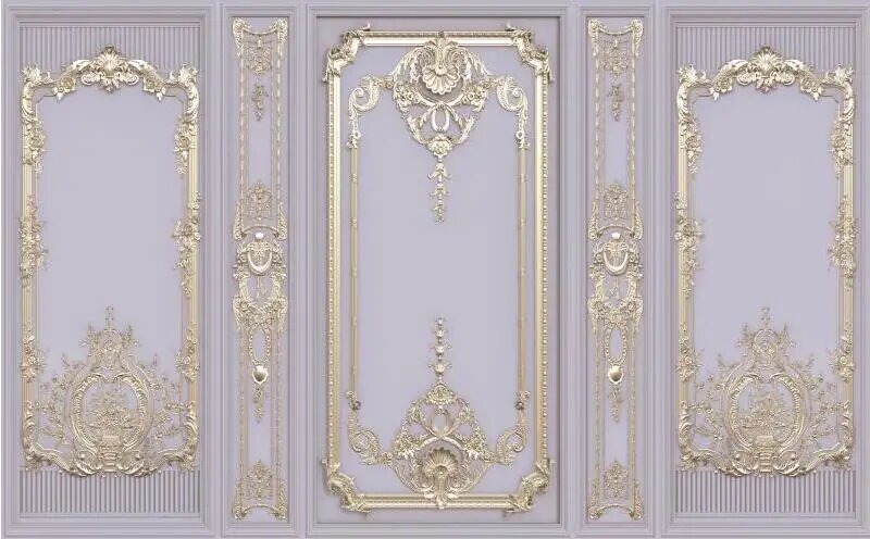 Beibehang шелковые обои 1 кв. м 27, 3D Embossed