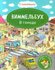 Книга "Виммельбух. В городе"