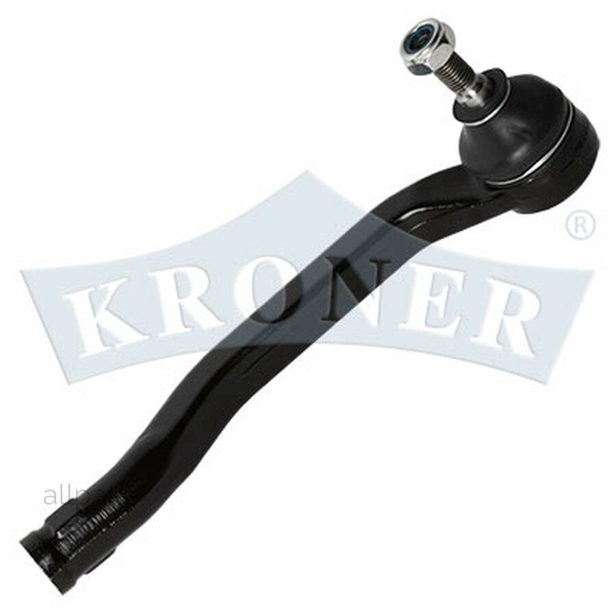 KRONER K301152 Наконечник рулевой тяги