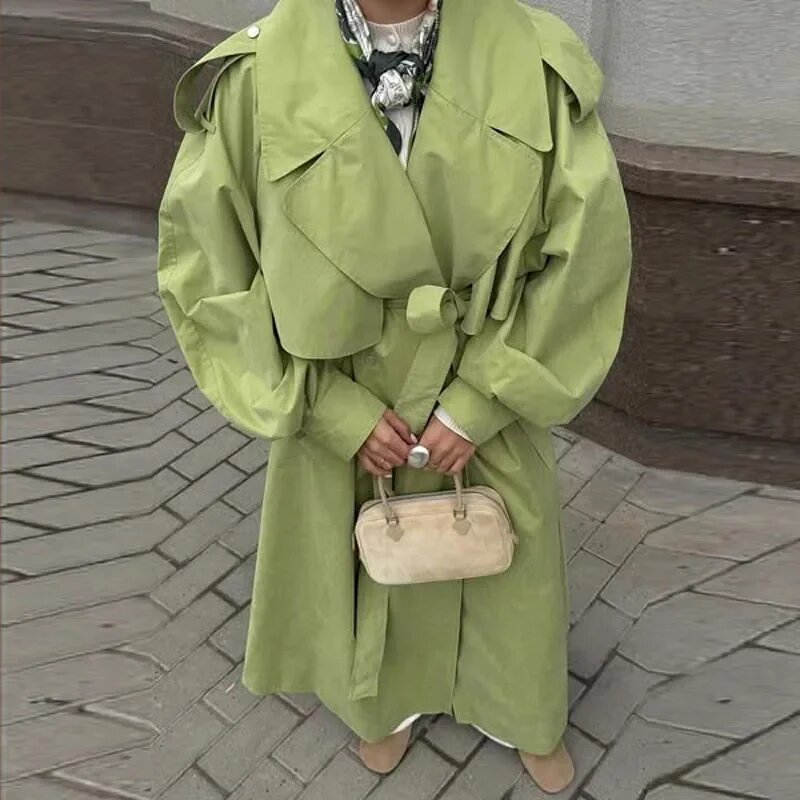 Тренчкот