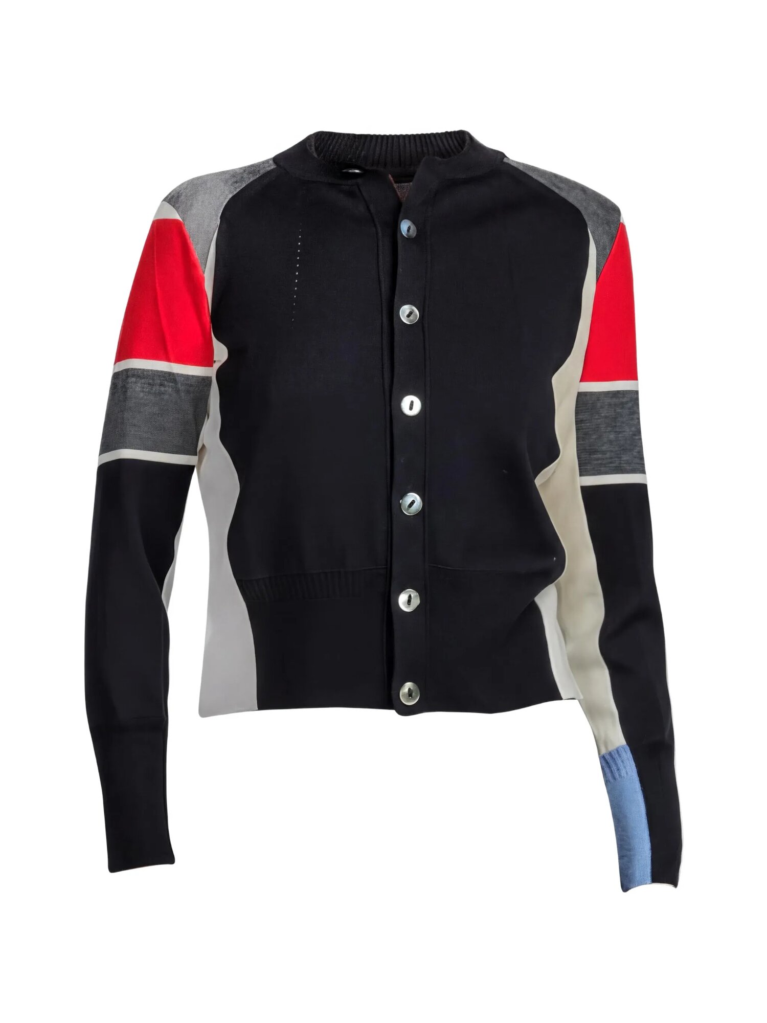 Кардиган Button-up cardigan