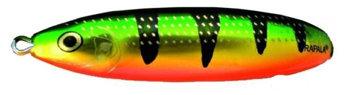Незацепляйка Rapala Minnow Spoon RMS06 /FLP
