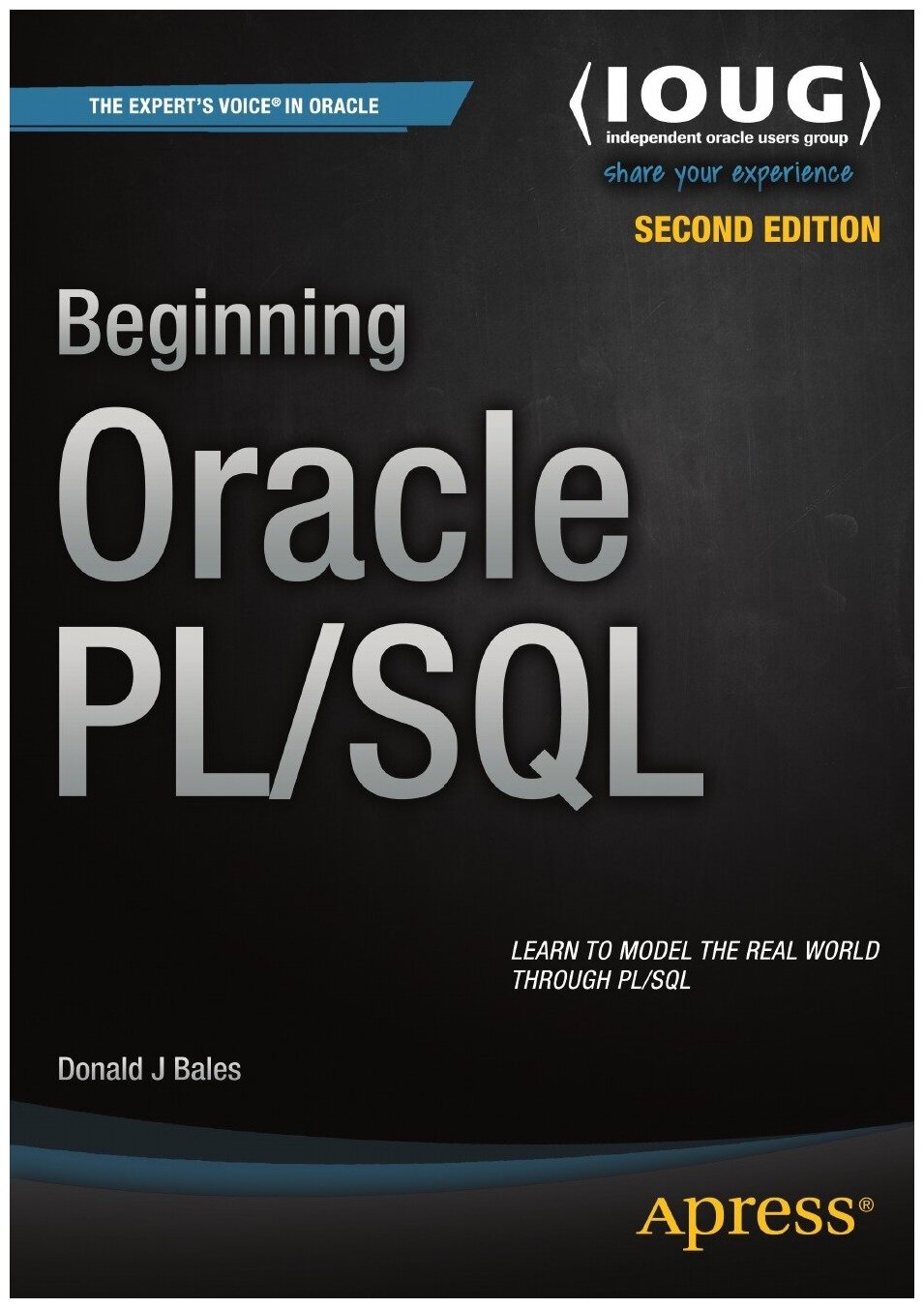 Beginning Oracle PL/SQL — фото 1