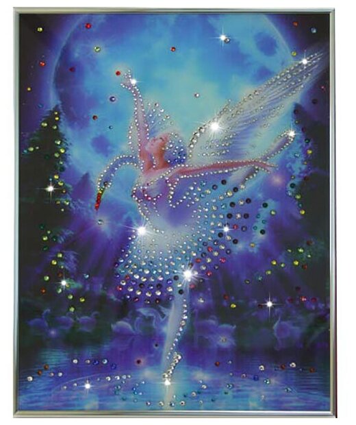 Лебединое озеро