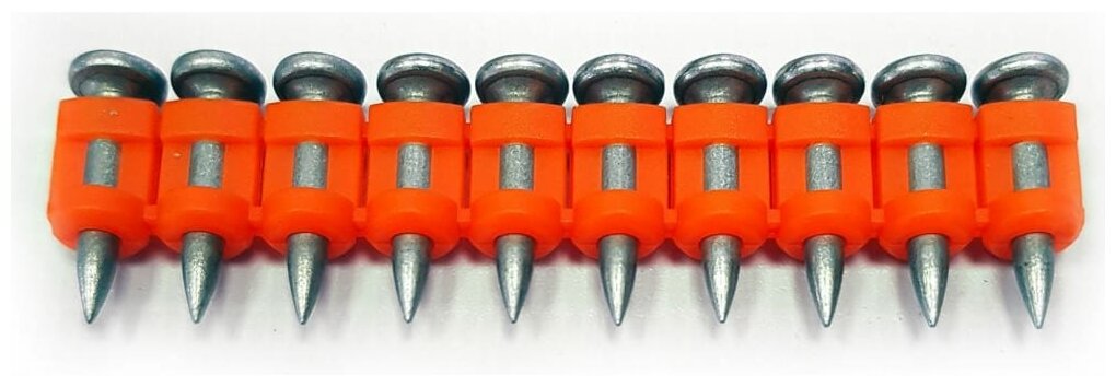 Гвоздь GNG 6-32-BT 500 шт