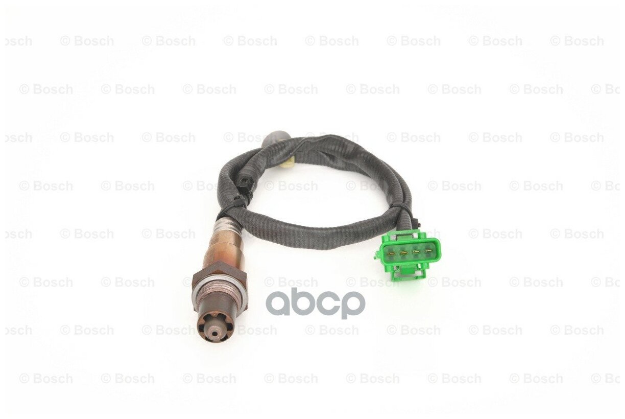 0 258 010 081_лямбда-зонд!_ Citroen C4/C5/DS3/DS4/ Bosch арт. 0258010081