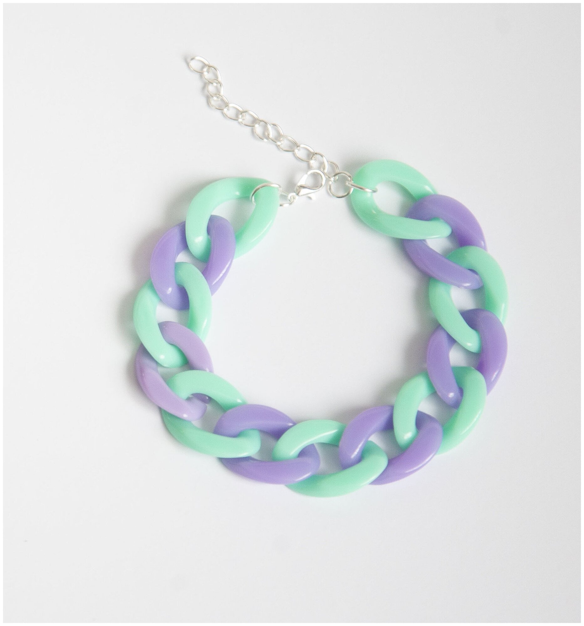 Браслет-цепочка