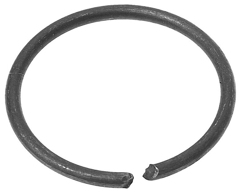 Кольцо УАЗ-3151,3742 КПП стопорное роликов вала первичного ОАО УАЗ 20-1701183