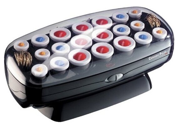 Электробигуди Babyliss Pro BAB3021E