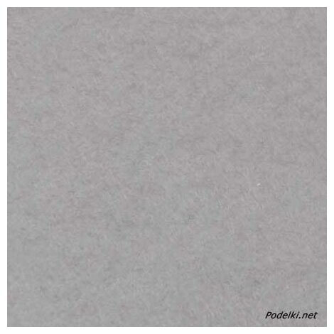 Фетр 0005534 светло-серый лист YF-648 мягкий 300x200x1 мм, цена за 1 шт.