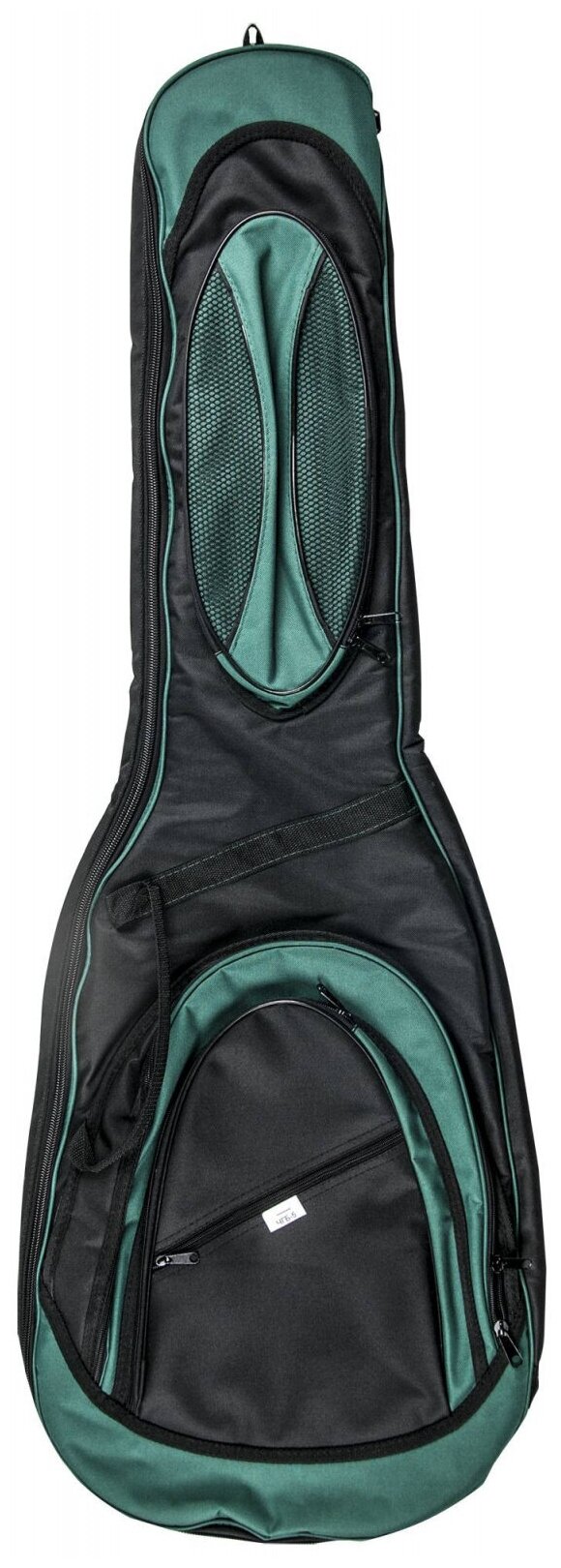 SOLO ЧГБ5 Чехол для бас-гитары