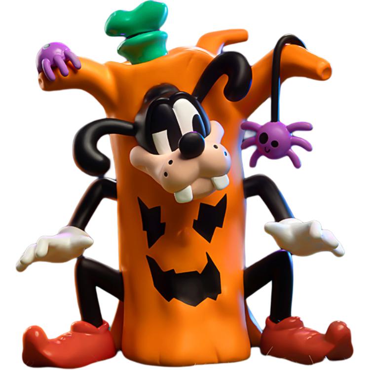 TOP TOY X Disney Хэллоуин Fantasy Night Коллекция Модная игрушка Слепые коробки 1 слепой бокс Целая коробка 6 шт