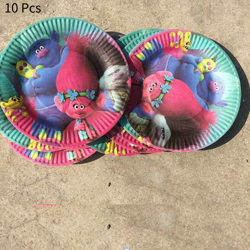 Ultimate girl s birthday party pack paper plates cups napkins balloons decorations plates