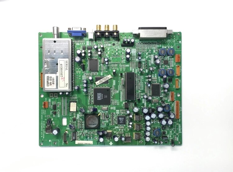 Материнская плата 6870VM0430H(0) для LG RZ-17LZ20