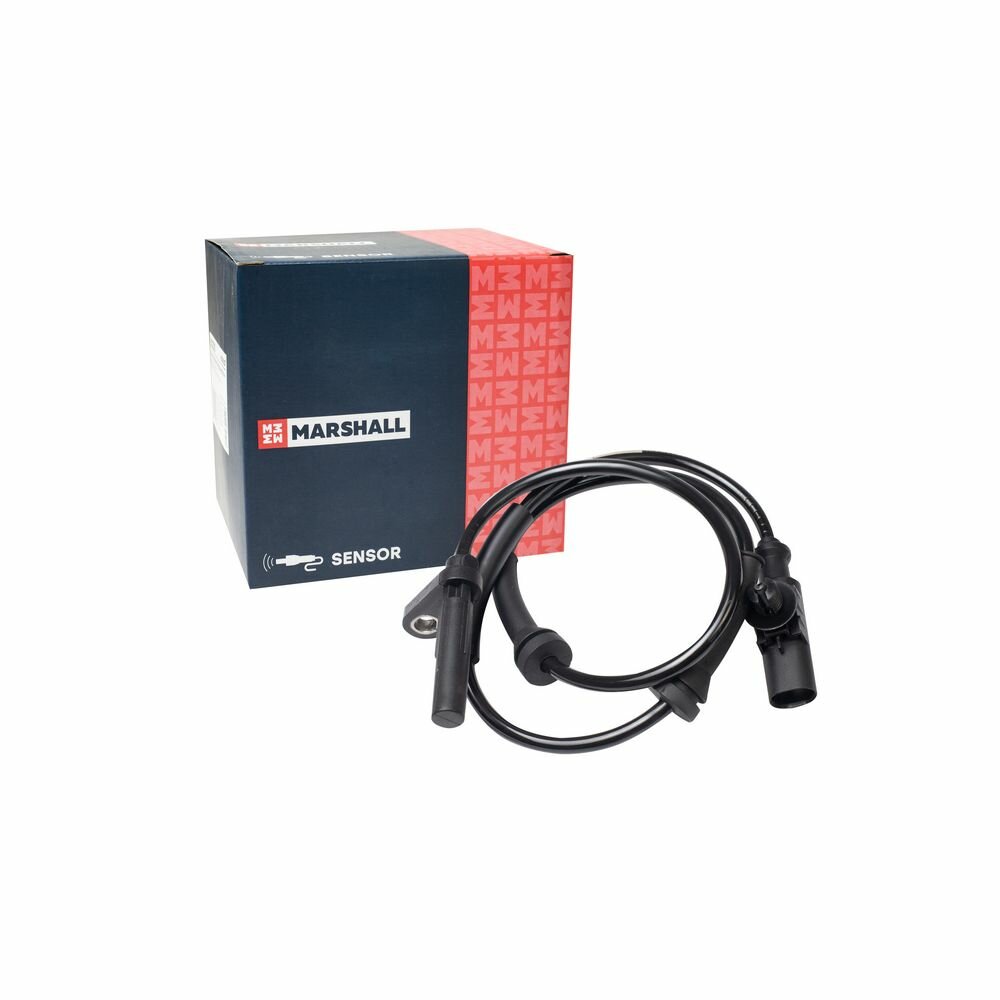 Датчик ABS задн Lada Kalina 1117 2194 04 Priora 2171 08 MSE0026 MARSHALL арт. mse0026