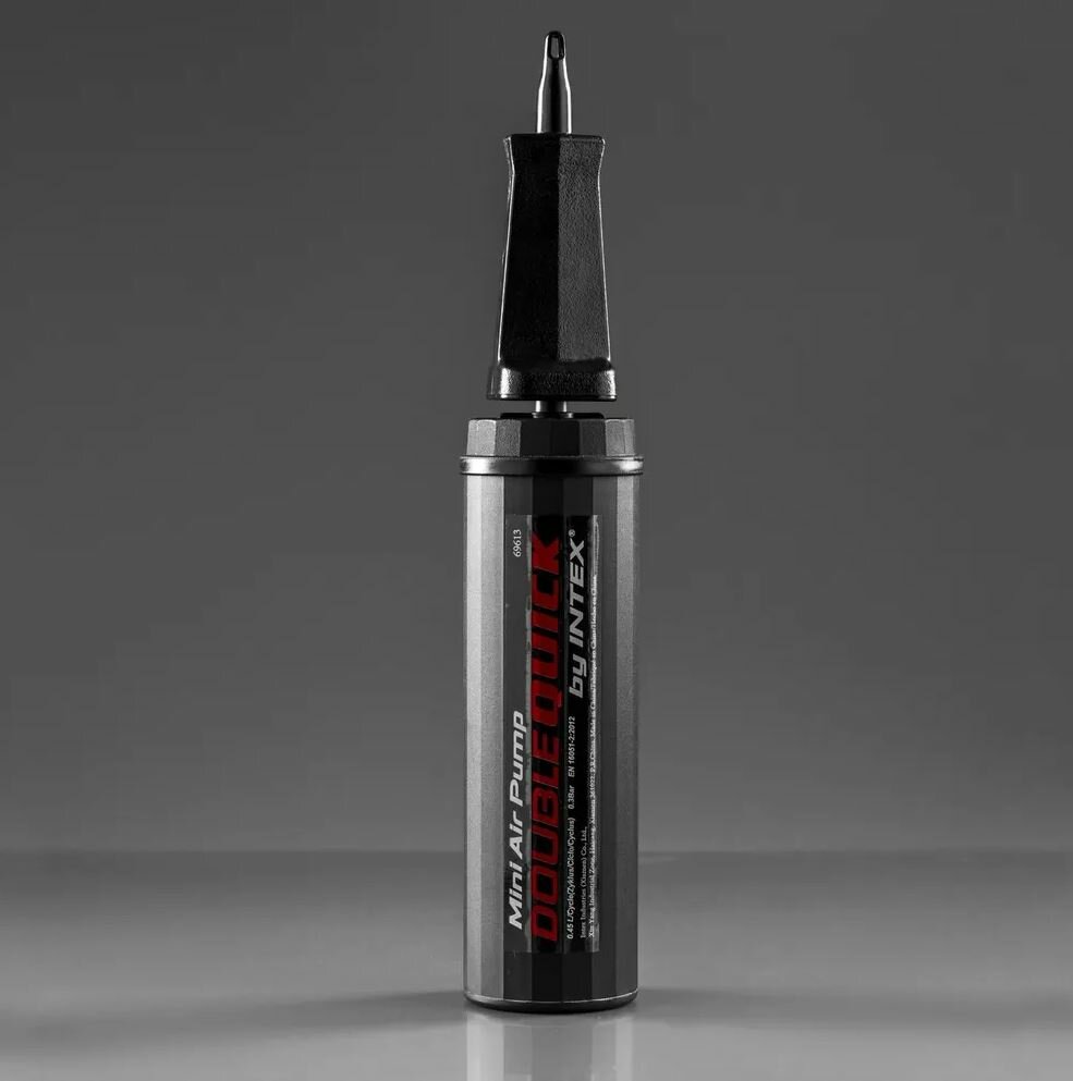 Насос ручной INTEX 29 см 69613