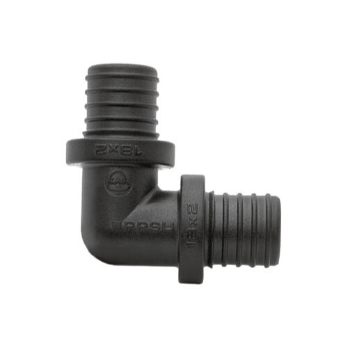 Отвод PPSU Push 18x2,5 / 18x2,5 1109068012 KAN-therm