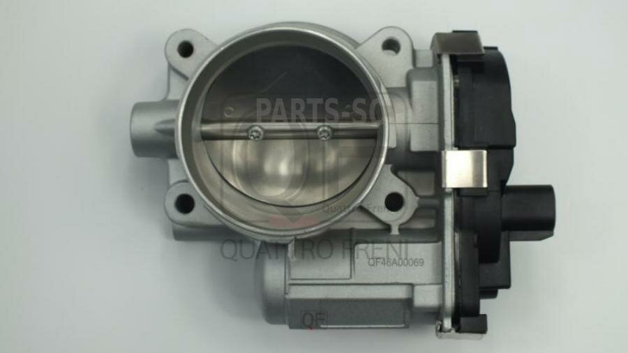 Дроссельная Заслонка QUATTRO FRENI QF46A00069