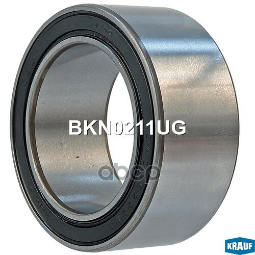 Подшипник компрессора кондиционера (35х52х22мм) KRAUF Krauf арт. BKN0211UG