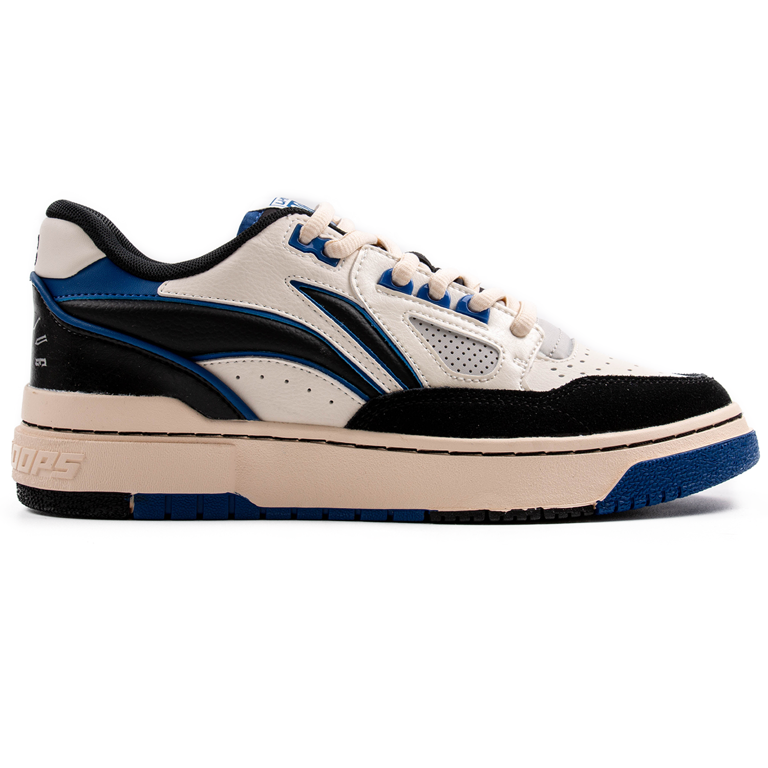 Кеды Li Ning BAD5 ROOKIE II