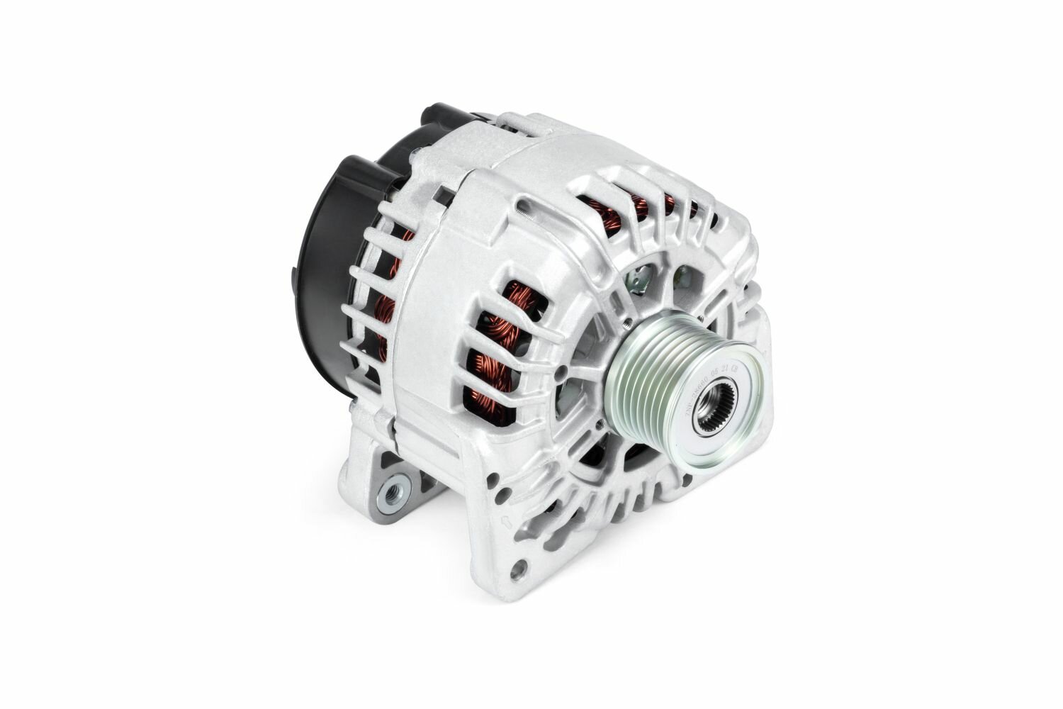 Генератор, для Ниссан Террано, Опель Виваро, Рено Дастер, Каптюр, Трафик арт 6902140