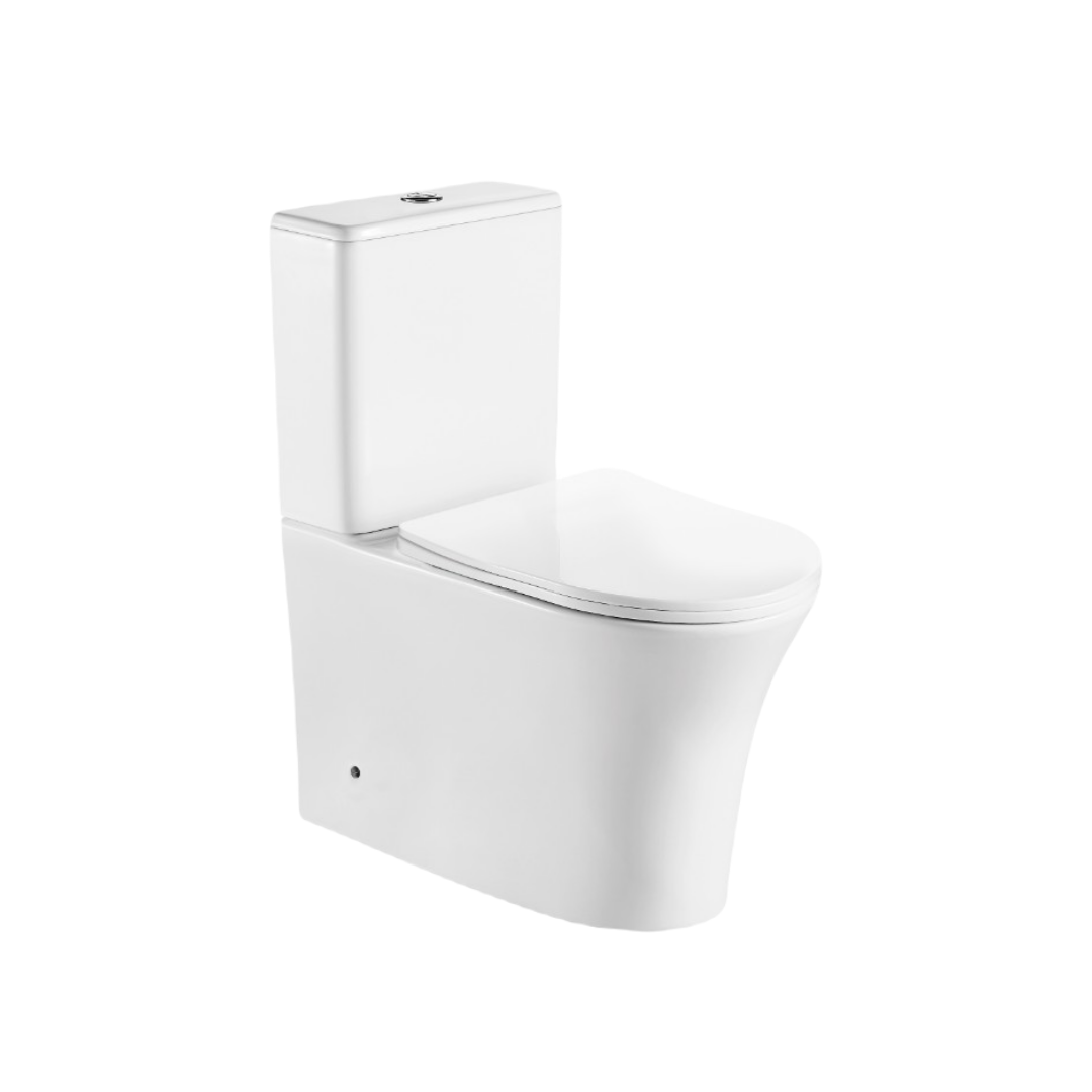 Напольный унитаз-компакт CeruttiSpa ADIGE CT7836 /7836