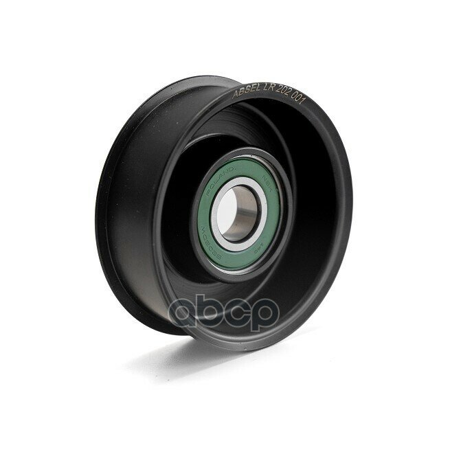 Ролик Натяжной Приводного Ремня ABSEL арт. LR202001