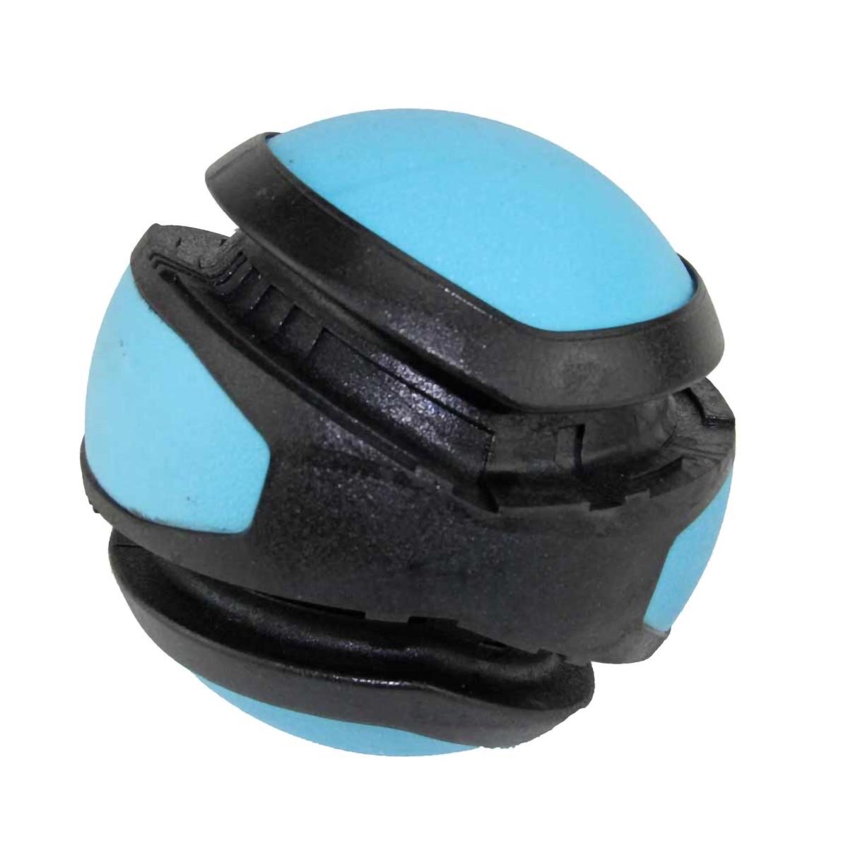 Мяч для собак крупных пород, Dogman (товары для животных, 14 см)