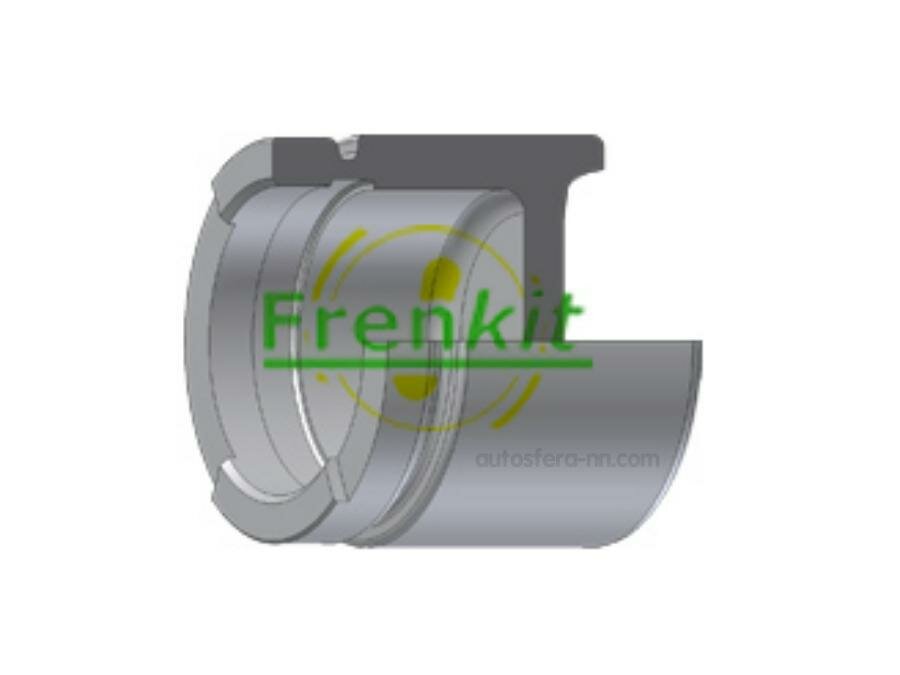 FRENKIT P545302 поршень суппорта OPEL CALIBRA A 92-97, OMEGA B 94-00, VECTRA A 93-95, SAAB 900 I 85-94, 900 II 93-98