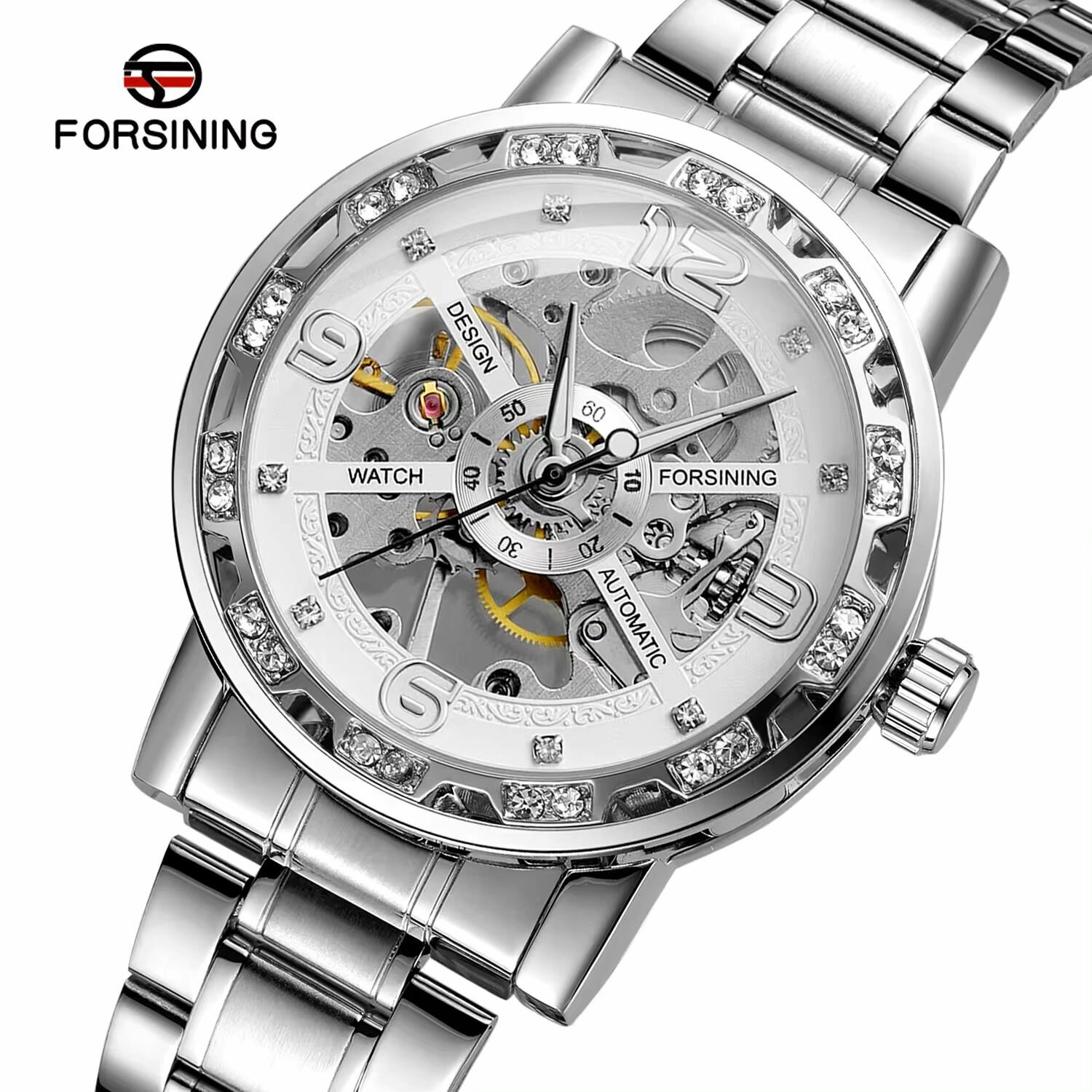 Наручные часы