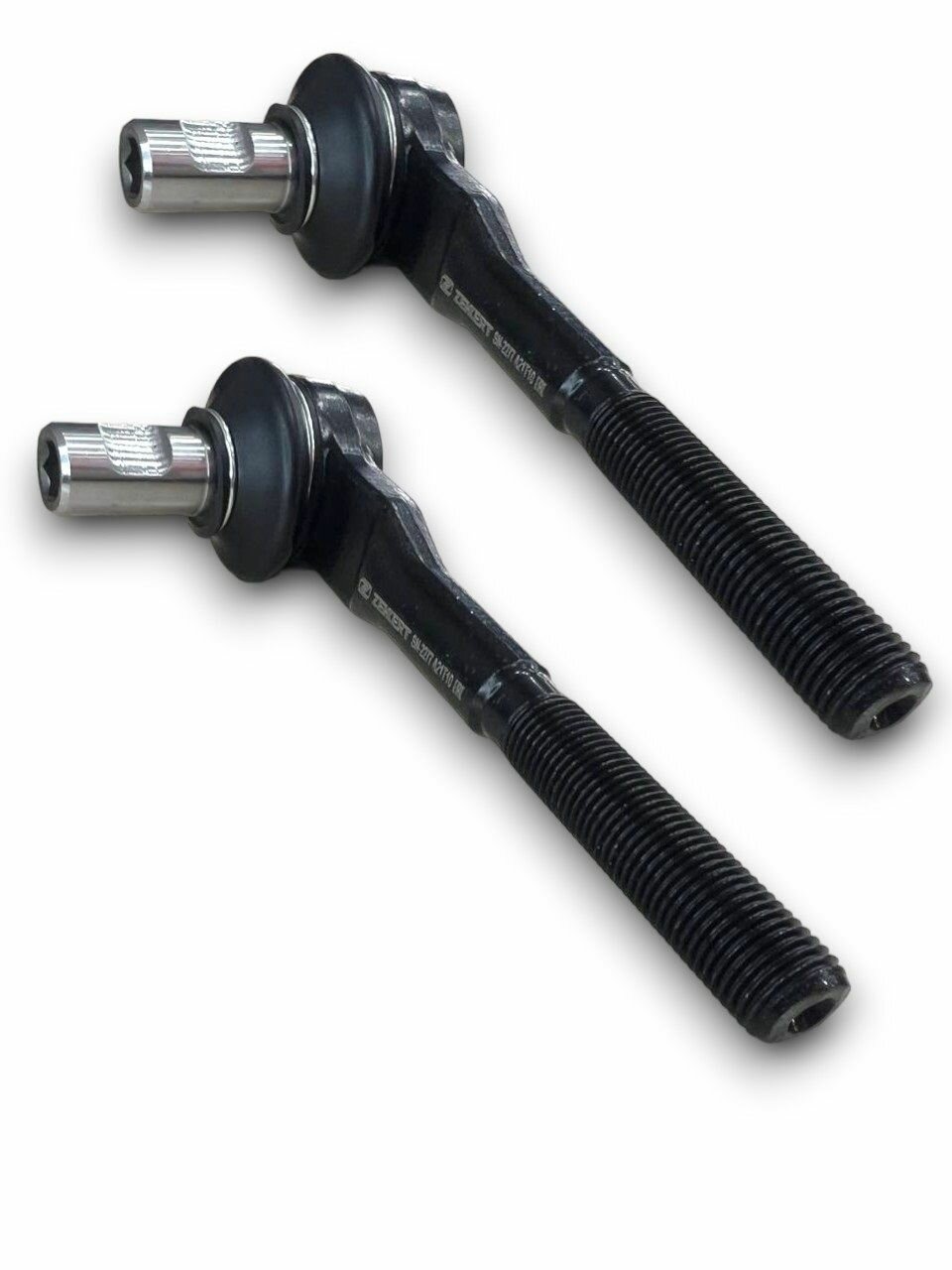Рулевые Наконечники Комплект (из 2х шт.) Ауди А4 с 1994 А6 с 1997 Шкода Суперб с 2001 Фольксваген Пасса Б5 с 1997 (Audi A4 1-3, A6 2-3, Seat Exeo, Skoda Superb)