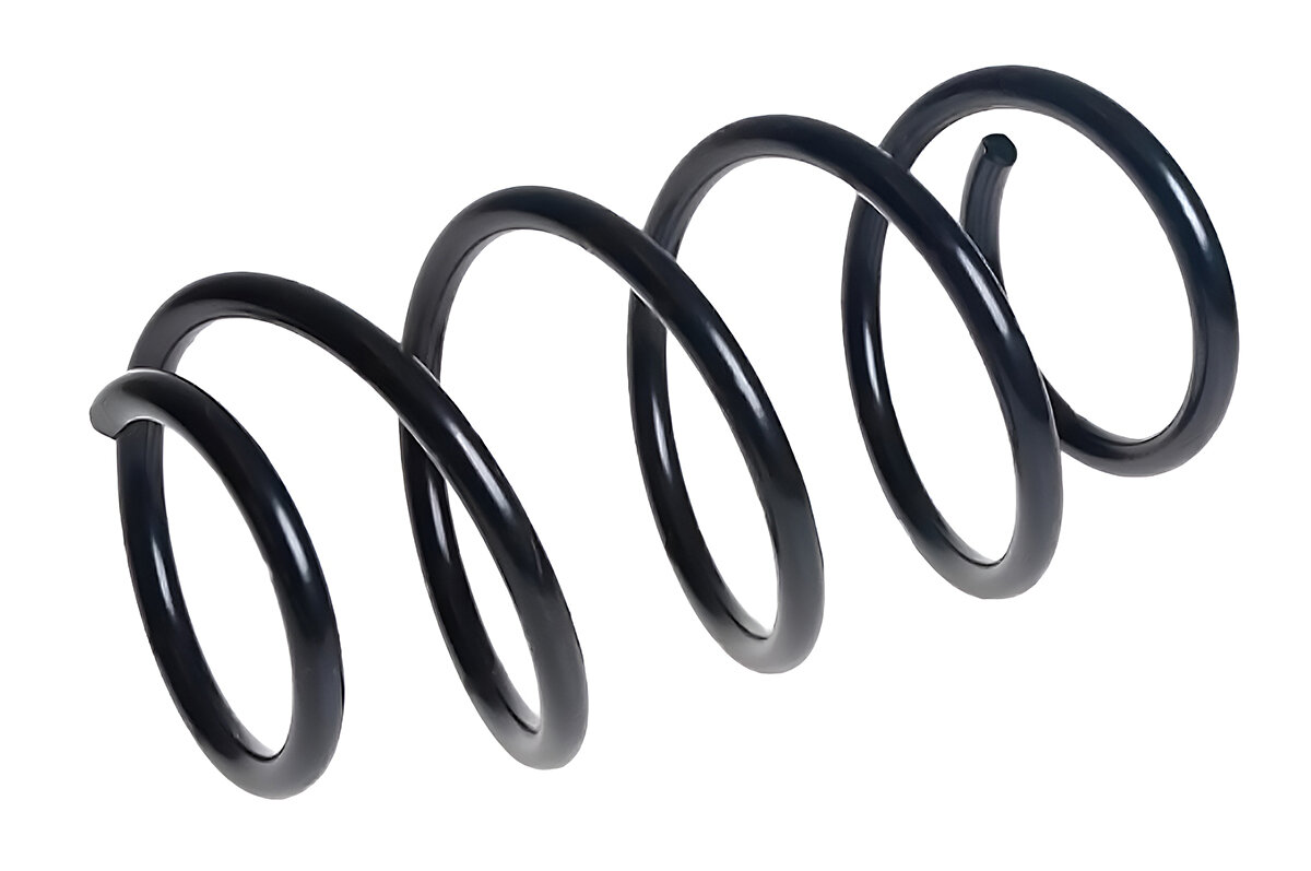 Пружина ходовой части перед прав лев Standard Springs ST123082F