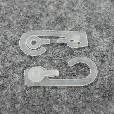 Крючок-подвес 53х24 мм (100 шт)