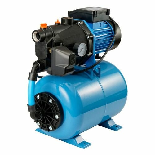 Насосная станция Джилекс Джамбо 70/50 П-24 2.0, центробежный [3016]