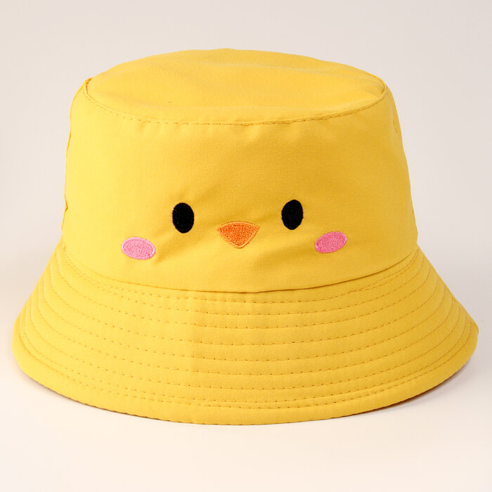 Панама "Цыпа" для детей