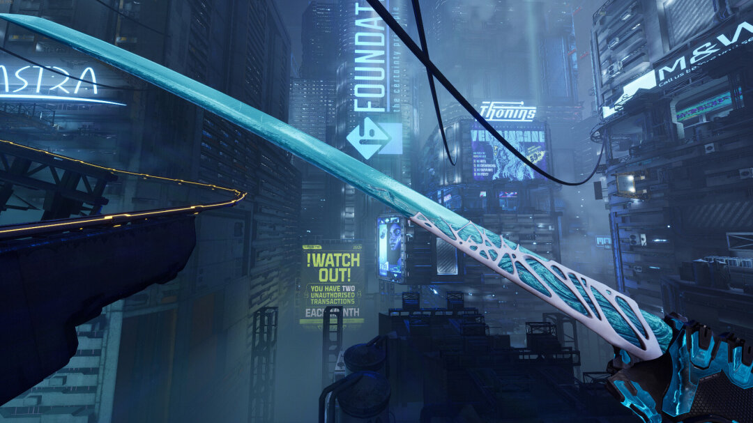 Ghostrunner 2 Season Pass — фото 1