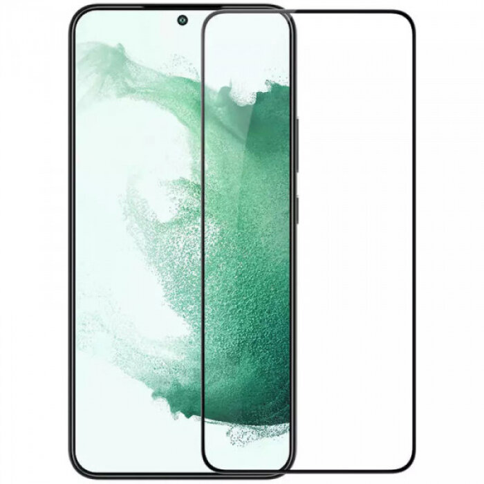 Nillkin CP+ PRO Закаленное защитное стекло для Samsung Galaxy S23 Plus