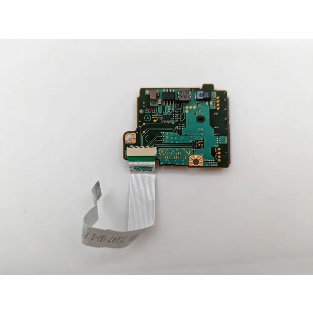 Плата для ноутбука Sony Vaio VPCZ1/IFX-546, 1-881-484-11