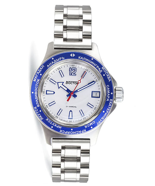 Наручные часы