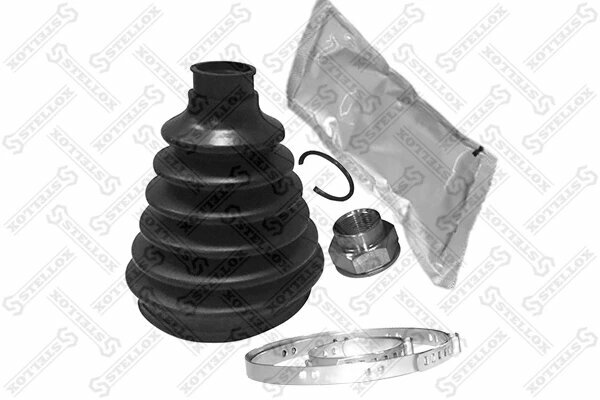 Пыльник шруса наружного Stellox 13-00556-SX