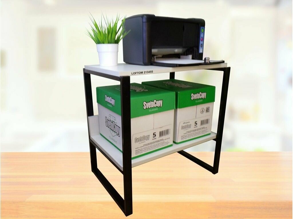 Подставка под принтер и документы "LAMAGIA 213455"
