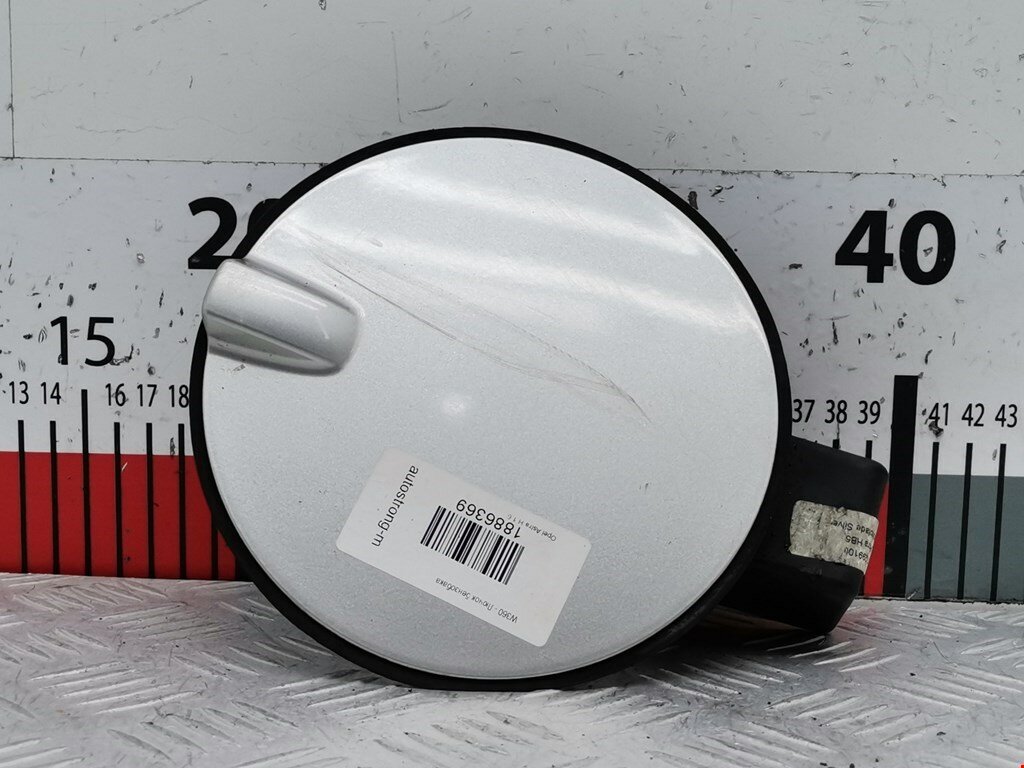 Лючок бензобака Opel Astra H 93180838 арт. 1886369