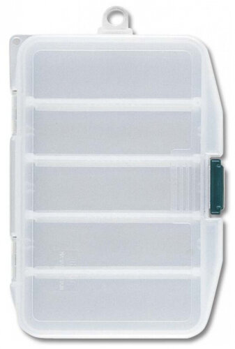 Коробка рыболовная Meiho SFC LURE CASE SS 103x73x23