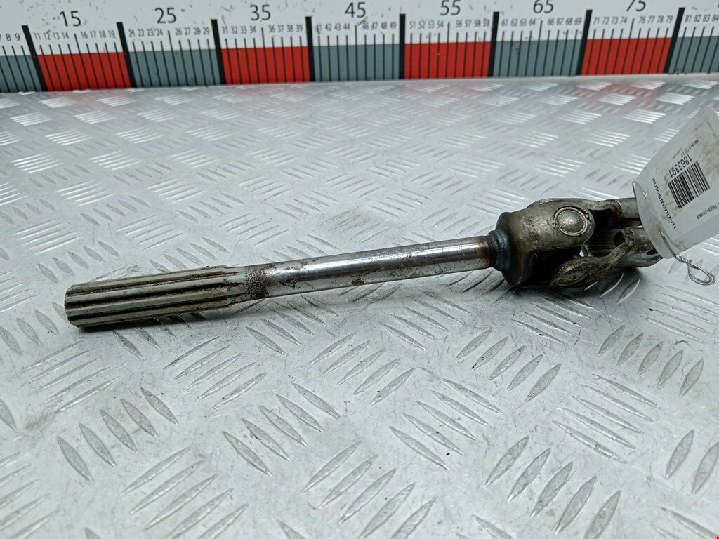 Кардан рулевой Mazda 6 GG GJ6A32100B арт. 1863391