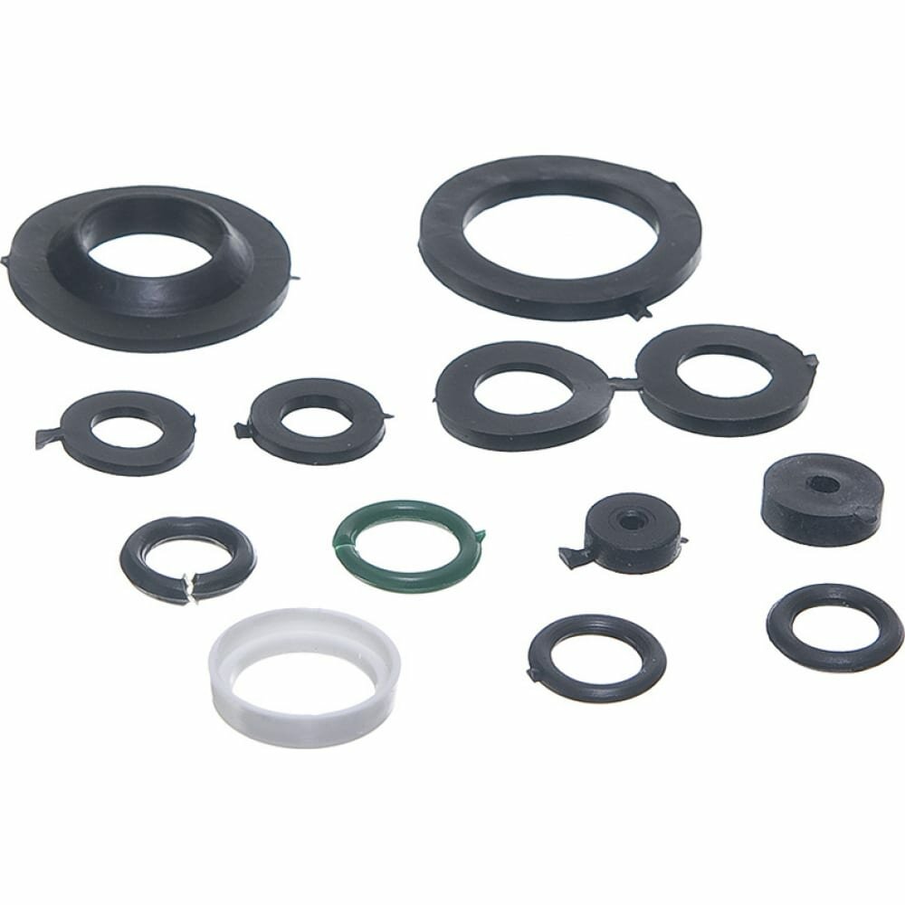 Кольцо-прокладка для смесителя Сантехник № 1 MasterProf ИС.130255