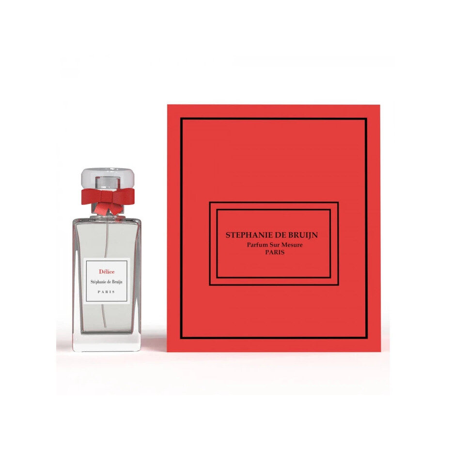 Stephanie de Bruijn Delice духи 100 мл / Стефани Де Брюин Делис