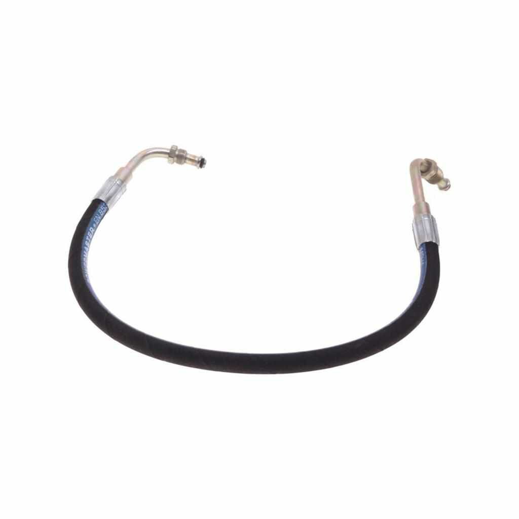 Шланг УАЗ-3163 с 2014г. гидроусилителя руля нагнетательный (ОАО УАЗ), 316380-3408150-00, УАЗ