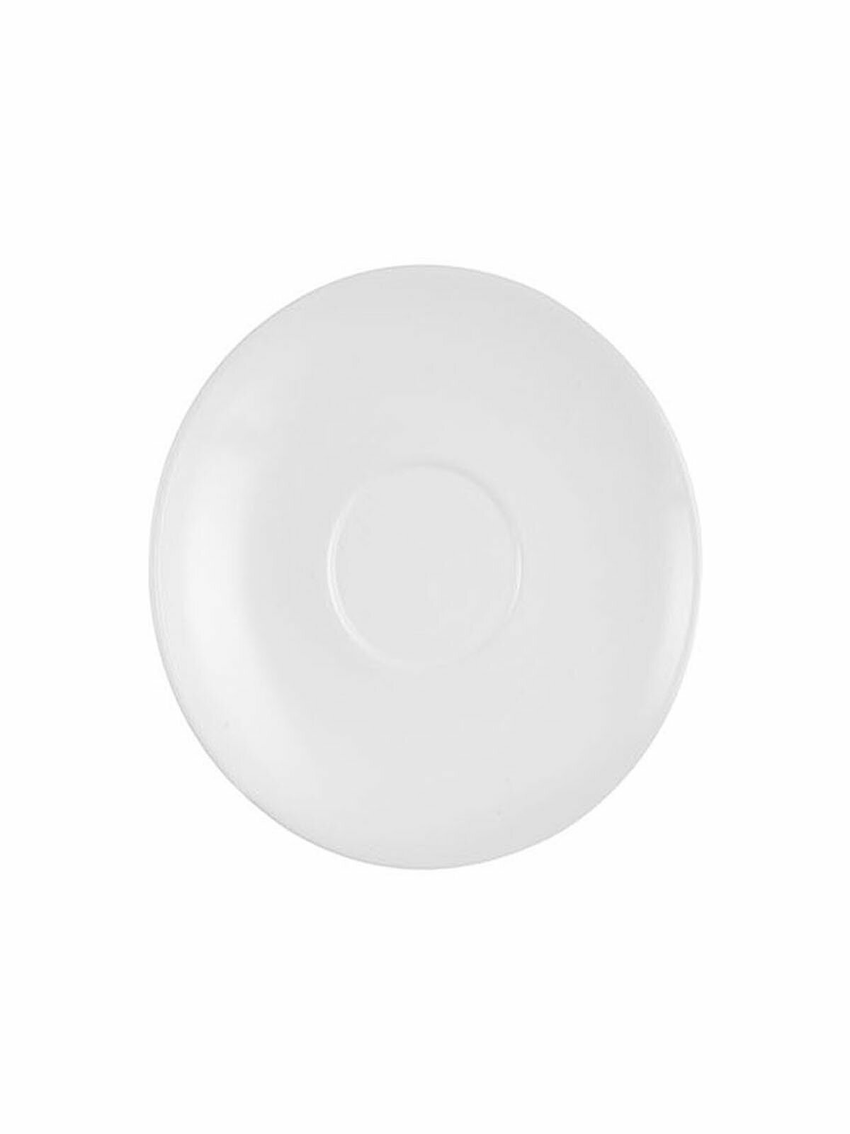 Набор блюдец 6 шт Arcoroc Restaurant, стеклянные, 11 см