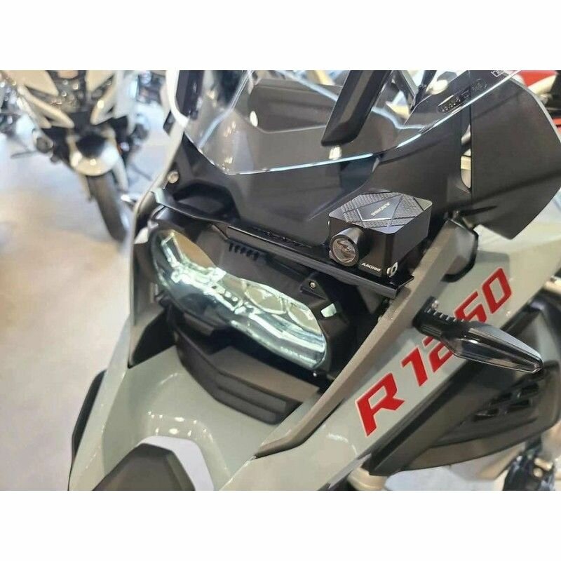 Крепление видеорегистратора или экшн камеры INNOVV для BMW R1250GSA