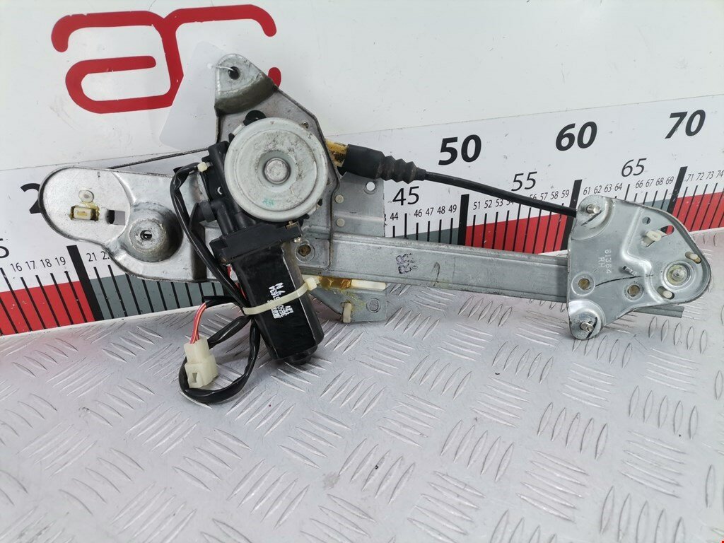 Стеклоподъемник электрический двери задней правой Mazda Xedos6 3640161634 арт. 1971555